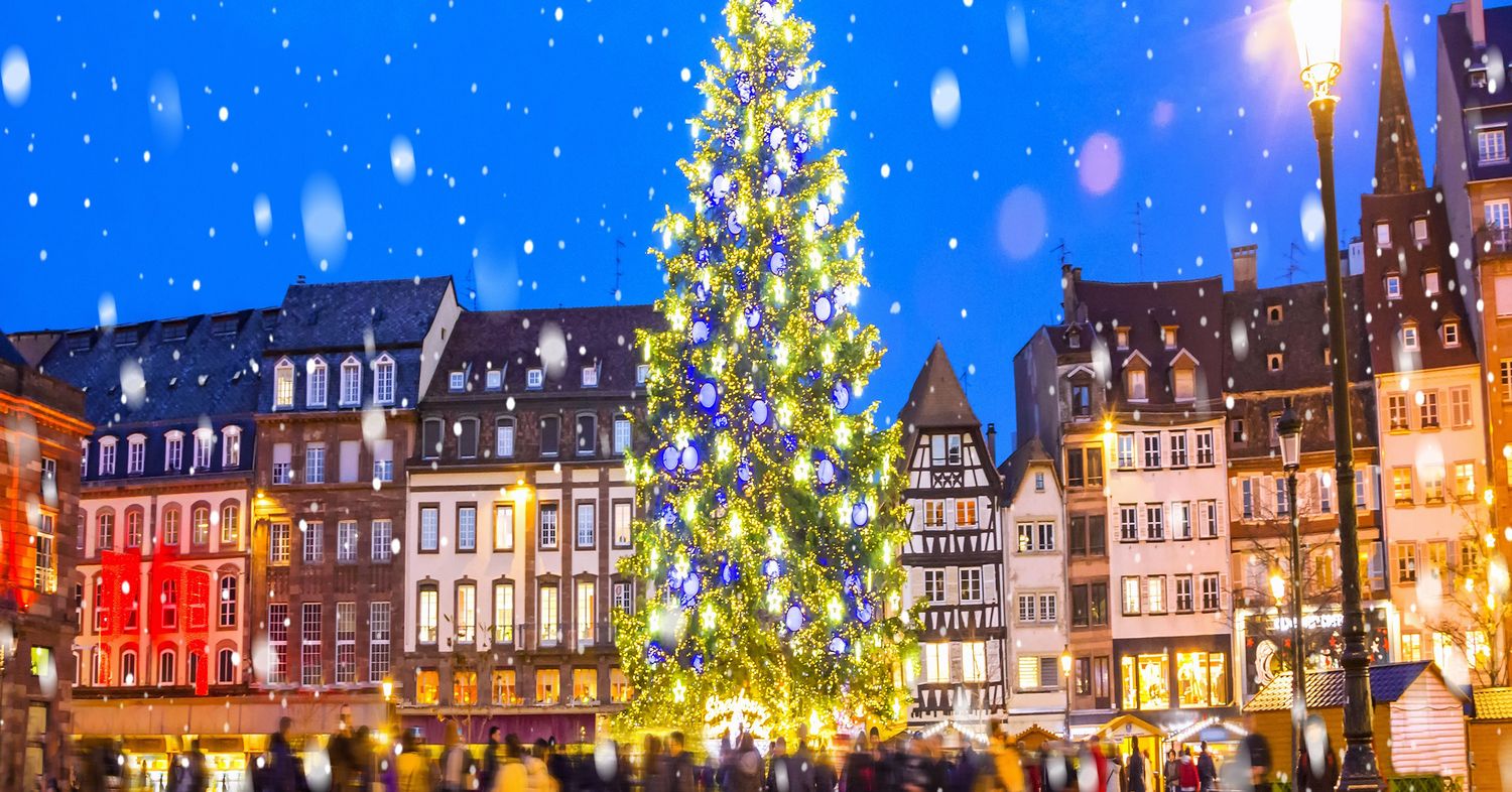 2026 - Magic of Advent on the Rhine