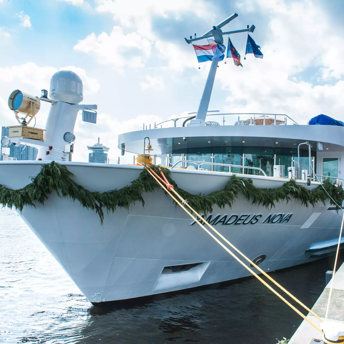 Amadeus River Cruises | River Cruising in Europe: Amadeus River Cruises ...