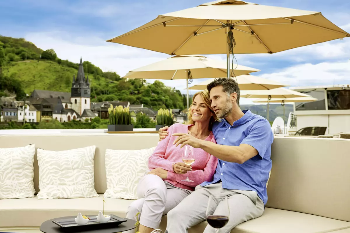 Amadeus River Cruises | River Cruising in Europe: Amadeus River Cruises ...